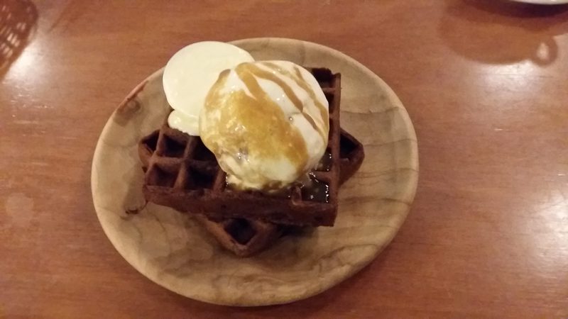 Micreme Lab - Waffle Blog