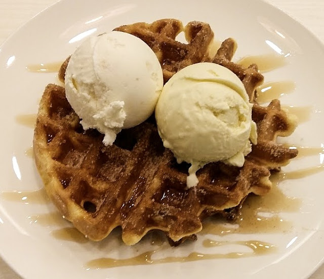 The Daily Scoop - Waffle Blog