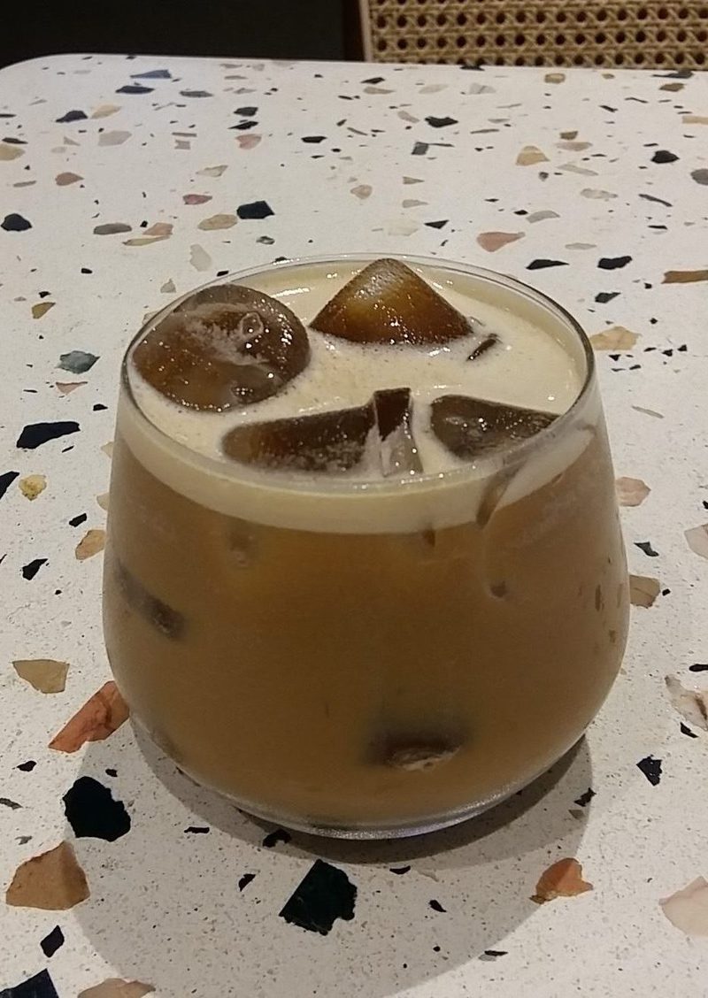 Little Rogue Coffee - Waffle Blog